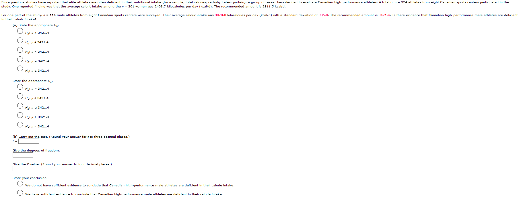 Solved Since previous studies have reported that elite | Chegg.com