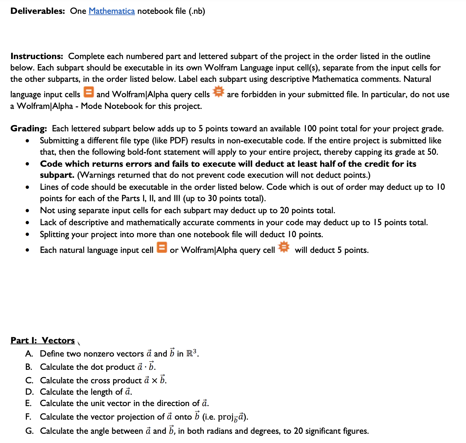 Solved PLEASE complete parts 1,2, ﻿and 3 ﻿completely using . | Chegg.com