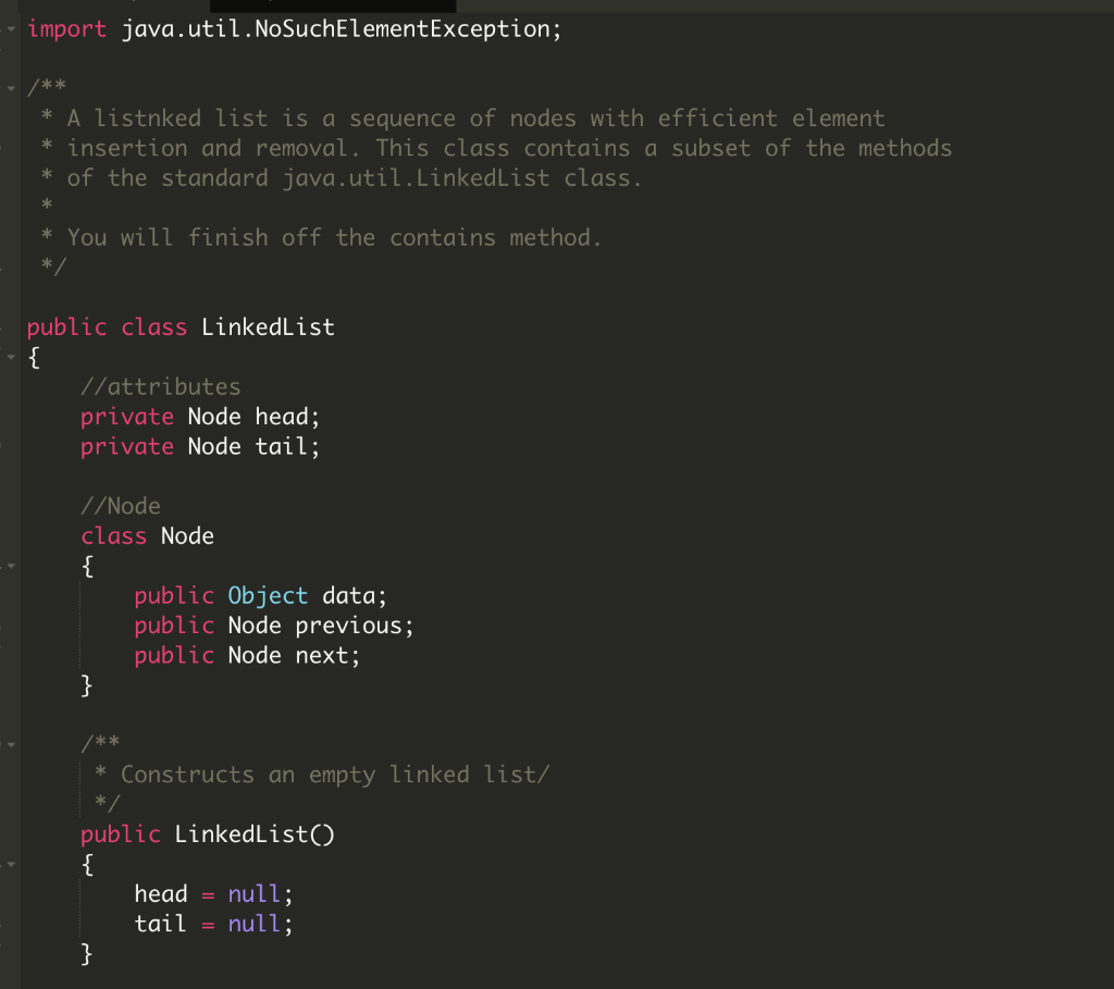 Solved Today you are going to be revisiting our team roster. | Chegg.com