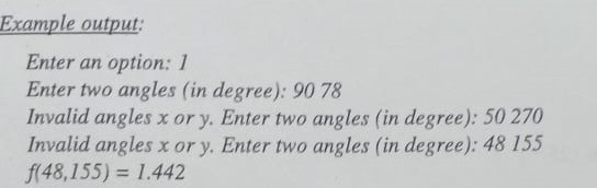 Solved → Write a C function (Funcl) that receives from the | Chegg.com