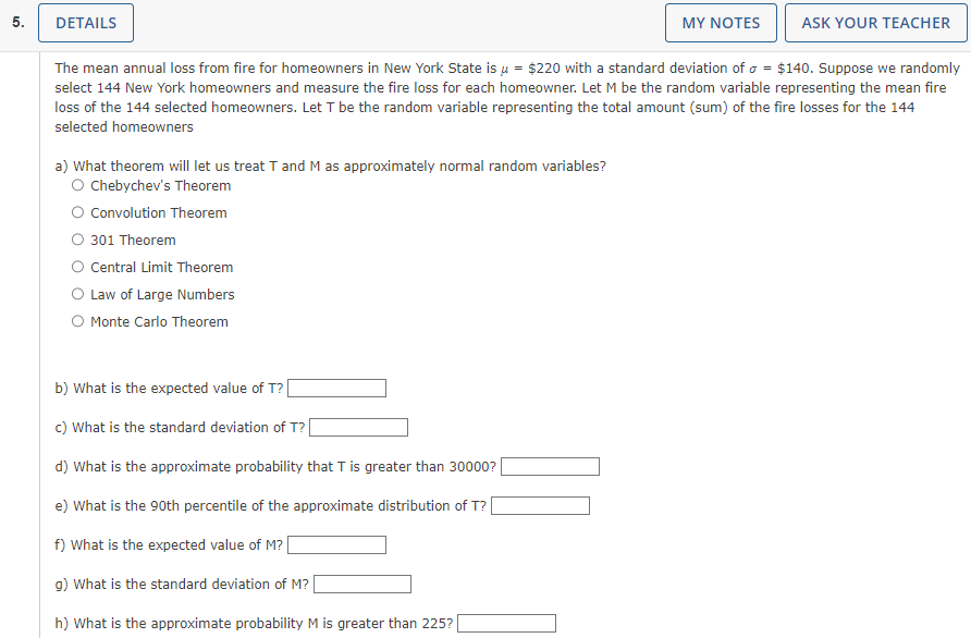Solved Please answer all numeric questions to at least 3 | Chegg.com