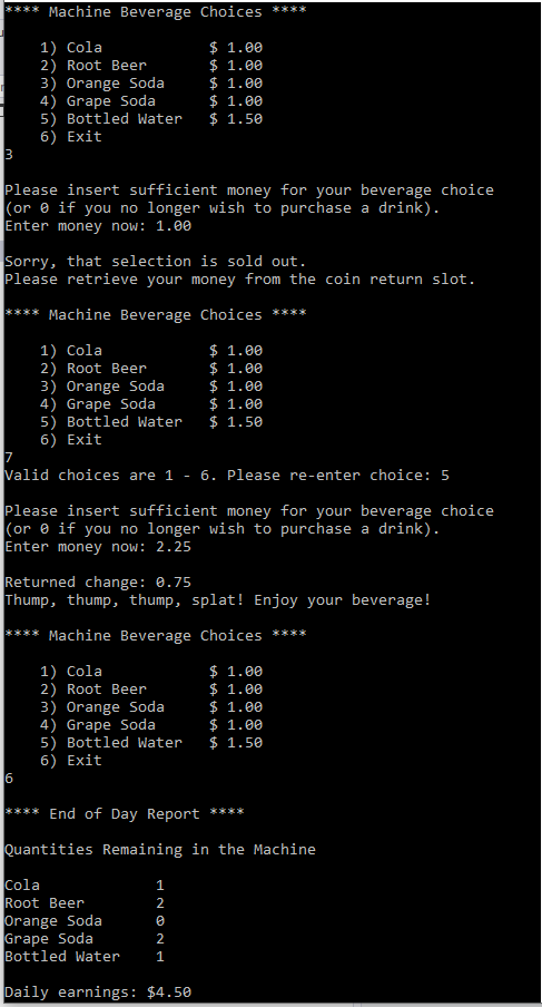 Solved C++ Please read full instructions. My requirements | Chegg.com