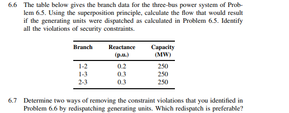 Solved Help with 6.7 please :) below is the solution just | Chegg.com