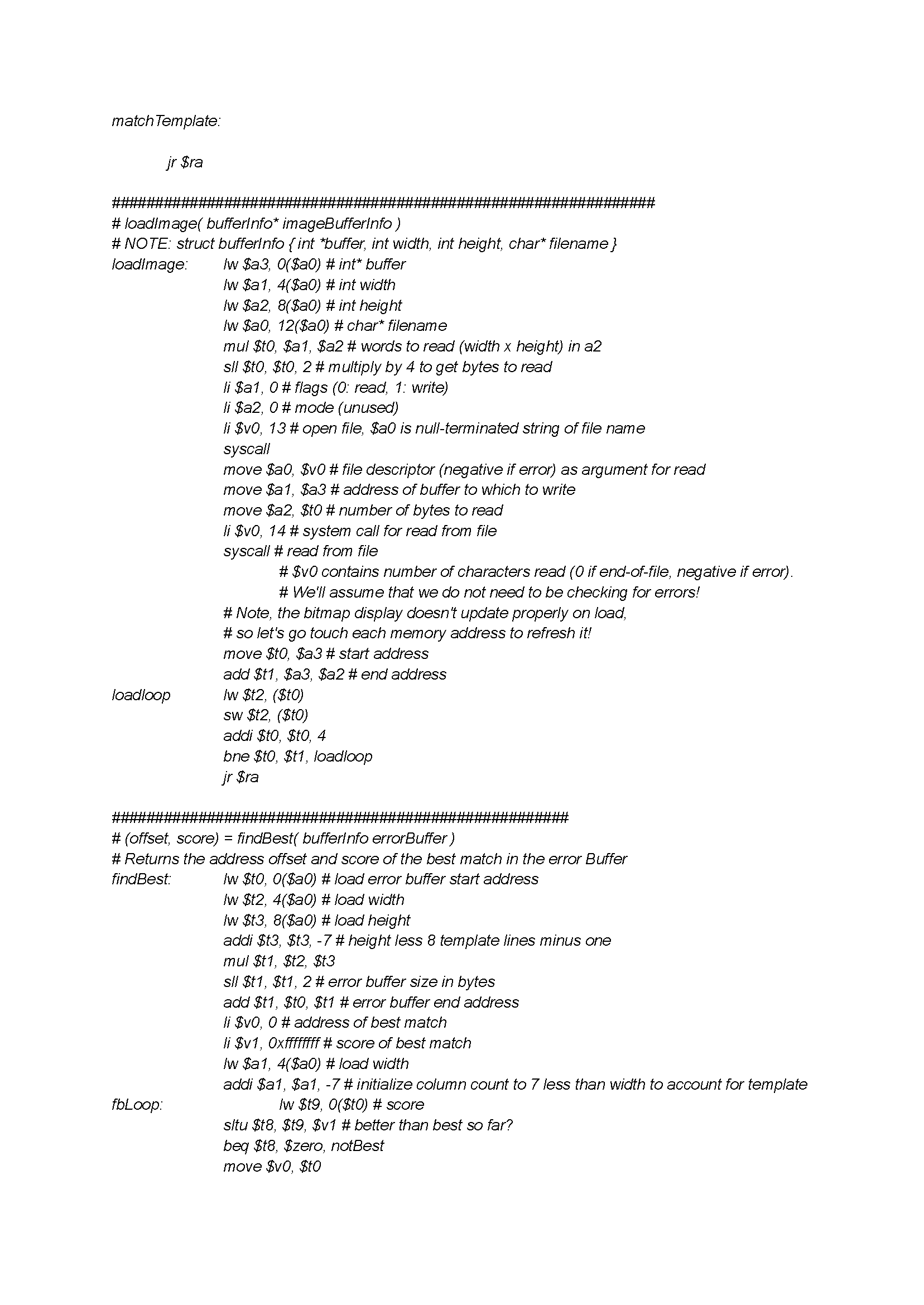 Solved Use Assembly MIPS in MARS. Given the code below, | Chegg.com