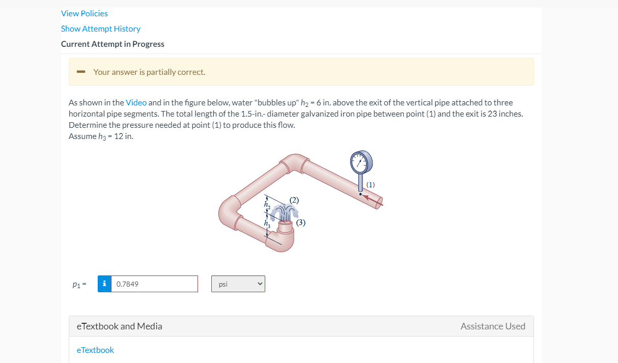 Solved As shown in the Video and in the figure below, | Chegg.com