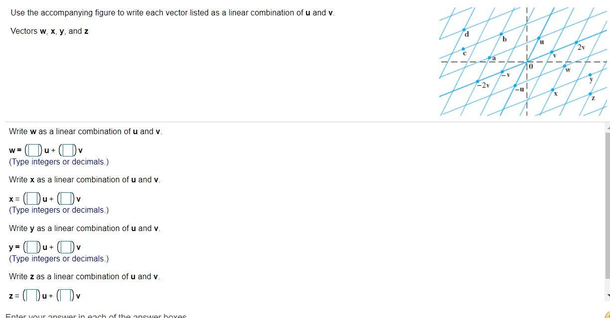 Solved Suppose a 6 x 8 coefficient matrix for a system has | Chegg.com