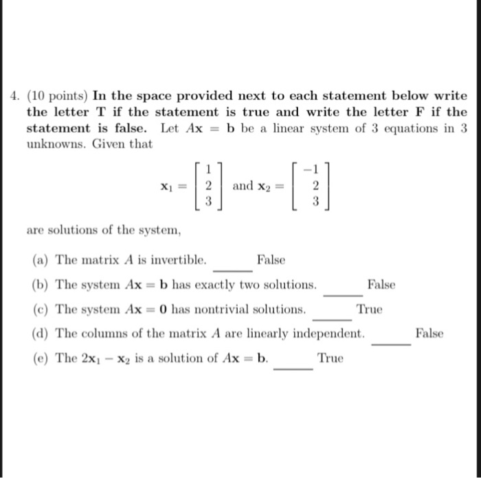 Solved Can someone explain the answers to these questions | Chegg.com