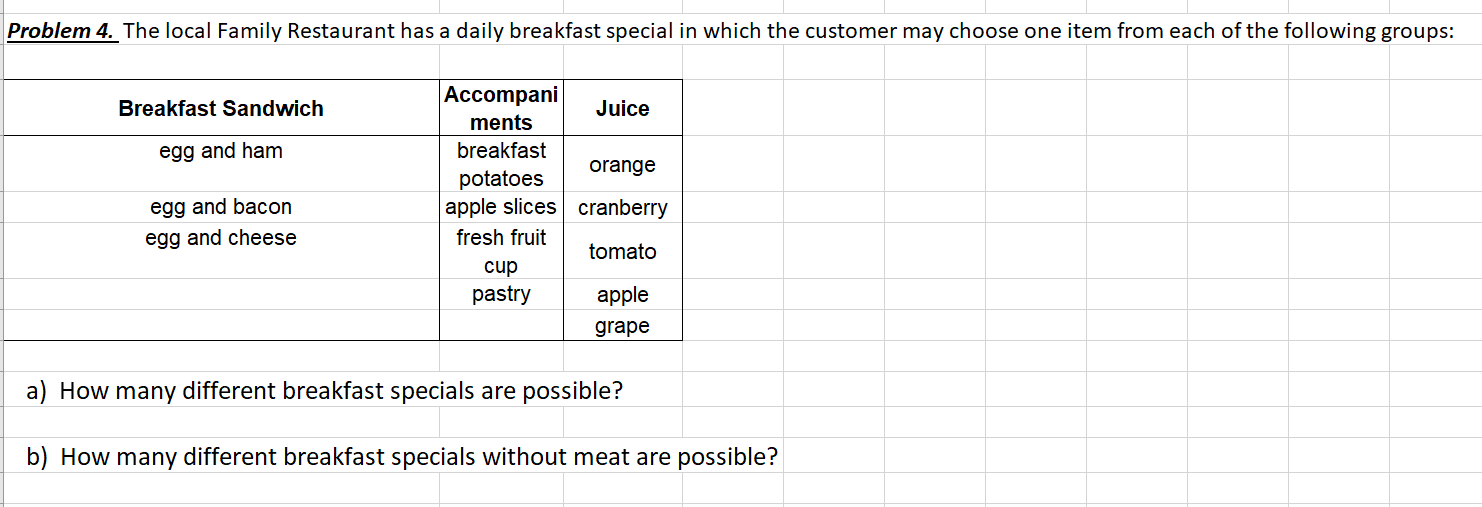 Solved Problem 1. You would like to customize a desktop | Chegg.com