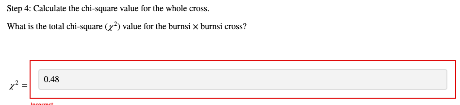 Solved J. A. Moore investigated the inheritance of spotting | Chegg.com