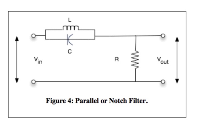 Solved Parallel RLC Circuits As an example of a parallel | Chegg.com