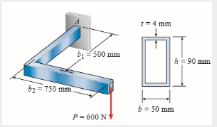 Solved 1) Calculate the average area of the tubular section | Chegg.com