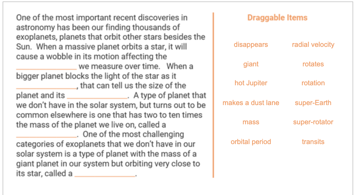 Solved ⊗ Please use the drag-and-drop environment to sort | Chegg.com