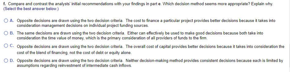 Solved Concept of cost of capital Mace Manufacturing is in | Chegg.com
