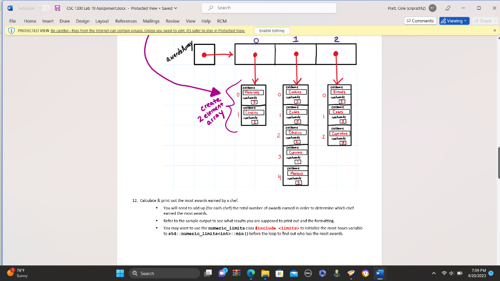 Solved PAIRED PROGRAMMING ASSIGNMENT On this assignment, you | Chegg.com