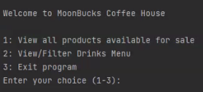 Solved JAVA ONLY THANK YOUSAMPLE CODE:import | Chegg.com