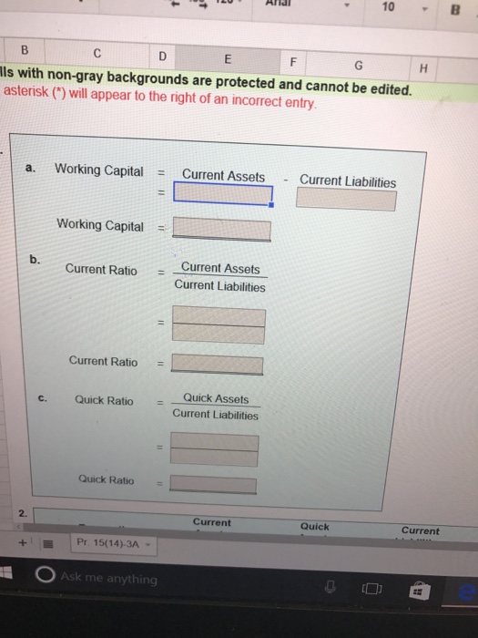 Solved ome: OBJ. 1 es EX 15-3 Common-sized income statement | Chegg.com