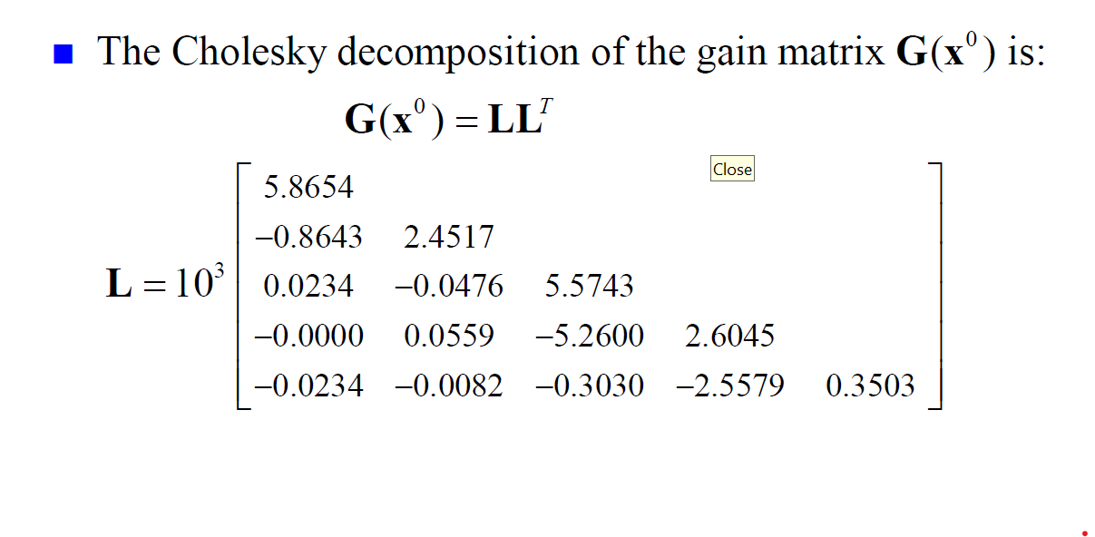 Solved a) Write software code to reproduce the solution to | Chegg.com