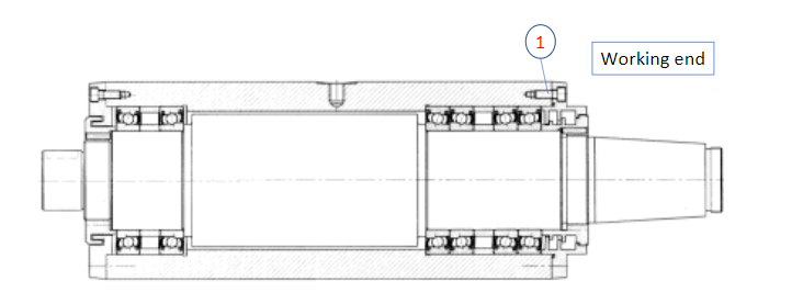 Textbook: Shigley's Mechanical Engineering CHAPTER 10 | Chegg.com