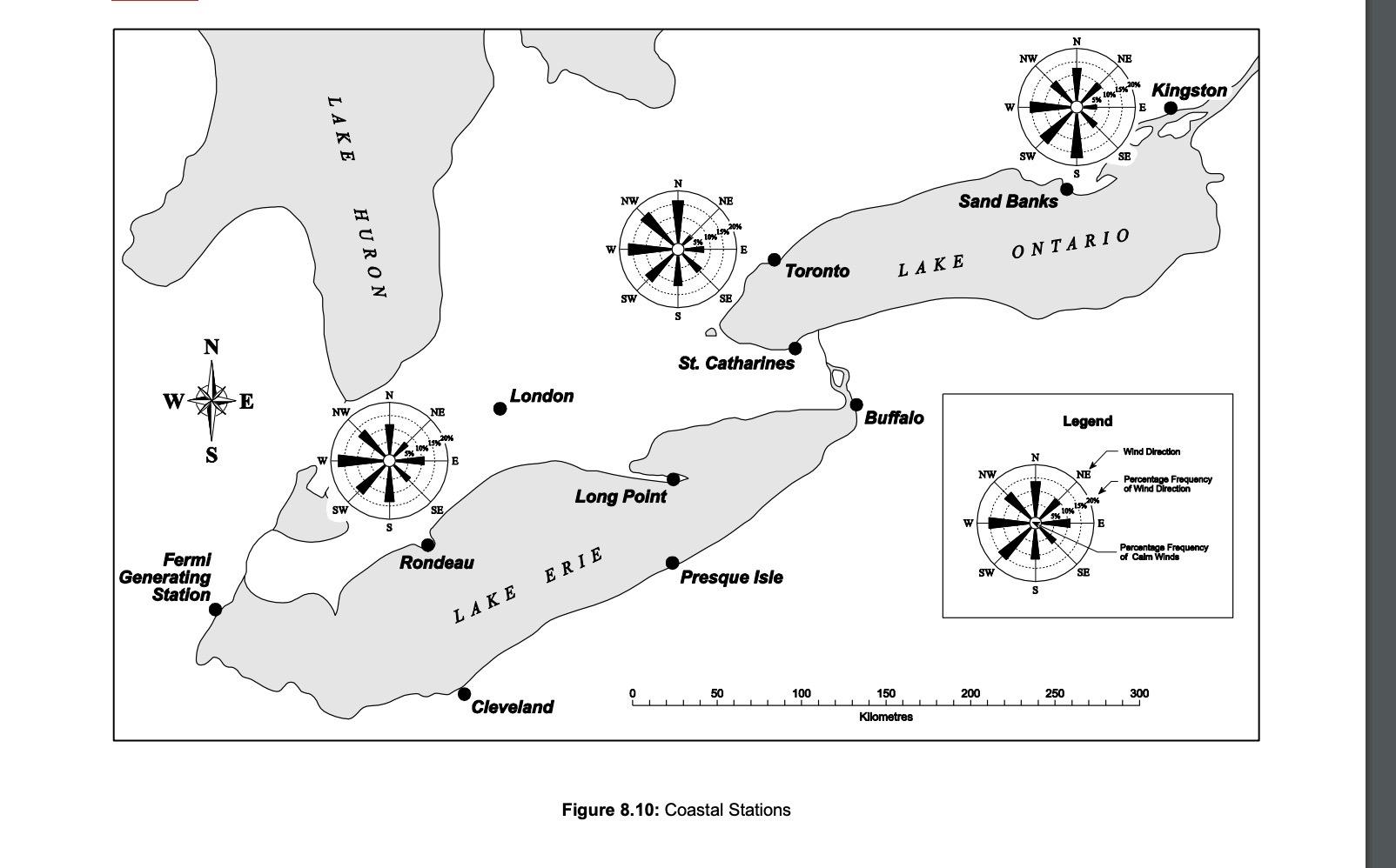 Solved Using Figure 8.10, determine the fetch lengths in | Chegg.com