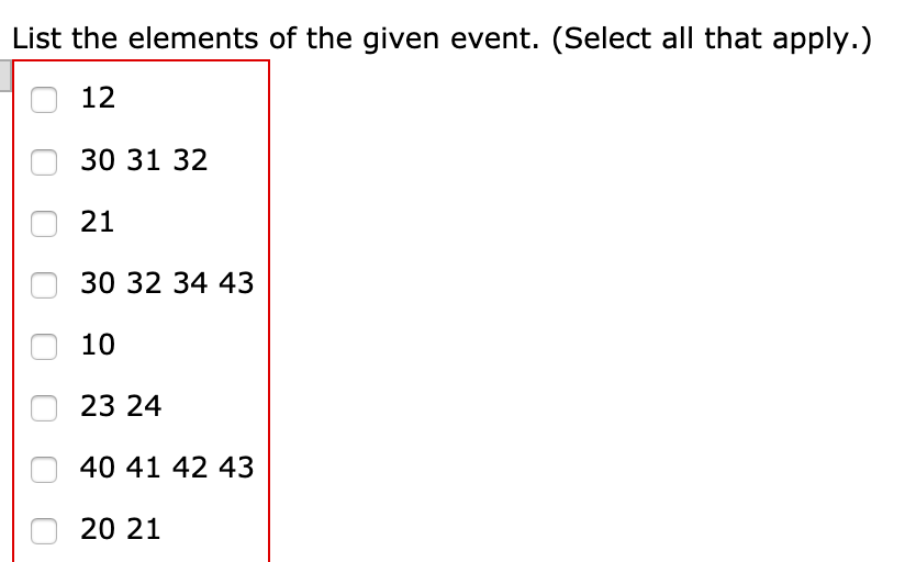 Solved Consider the following. HINT [See Examples 1-3.] A | Chegg.com
