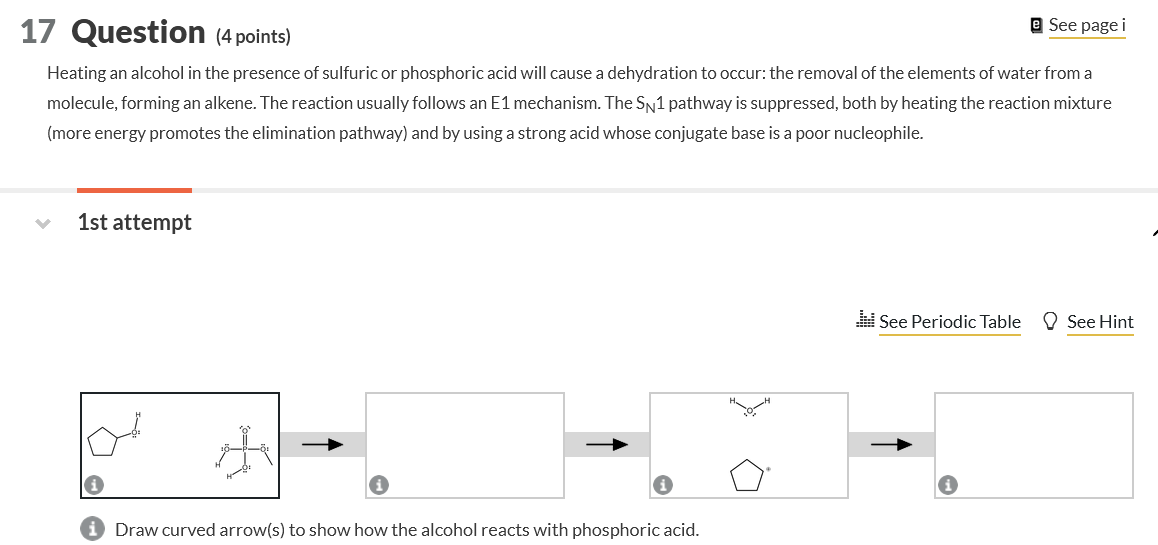 Solved 17 Question (4 points) e See page i Heating an | Chegg.com Solved 17 Question (4 points) e See page i Heating an | Chegg.com