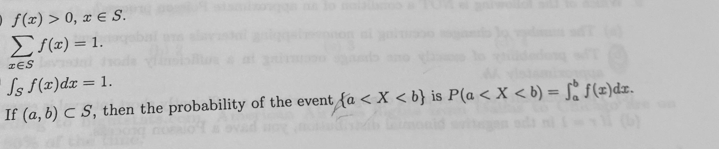 Solved A. Which of the following is not a property of | Chegg.com