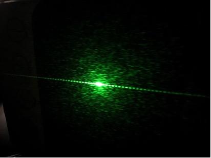 Single slit experiment Figure 1 is a photograph of a | Chegg.com
