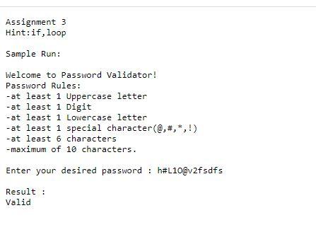Solved Can someone help me using java programming, sample | Chegg.com
