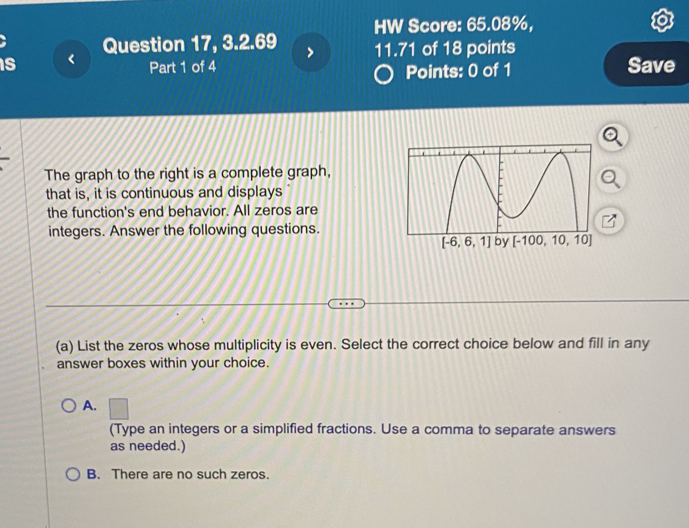 Solved The graph to the right is a complete graph, that is, | Chegg.com