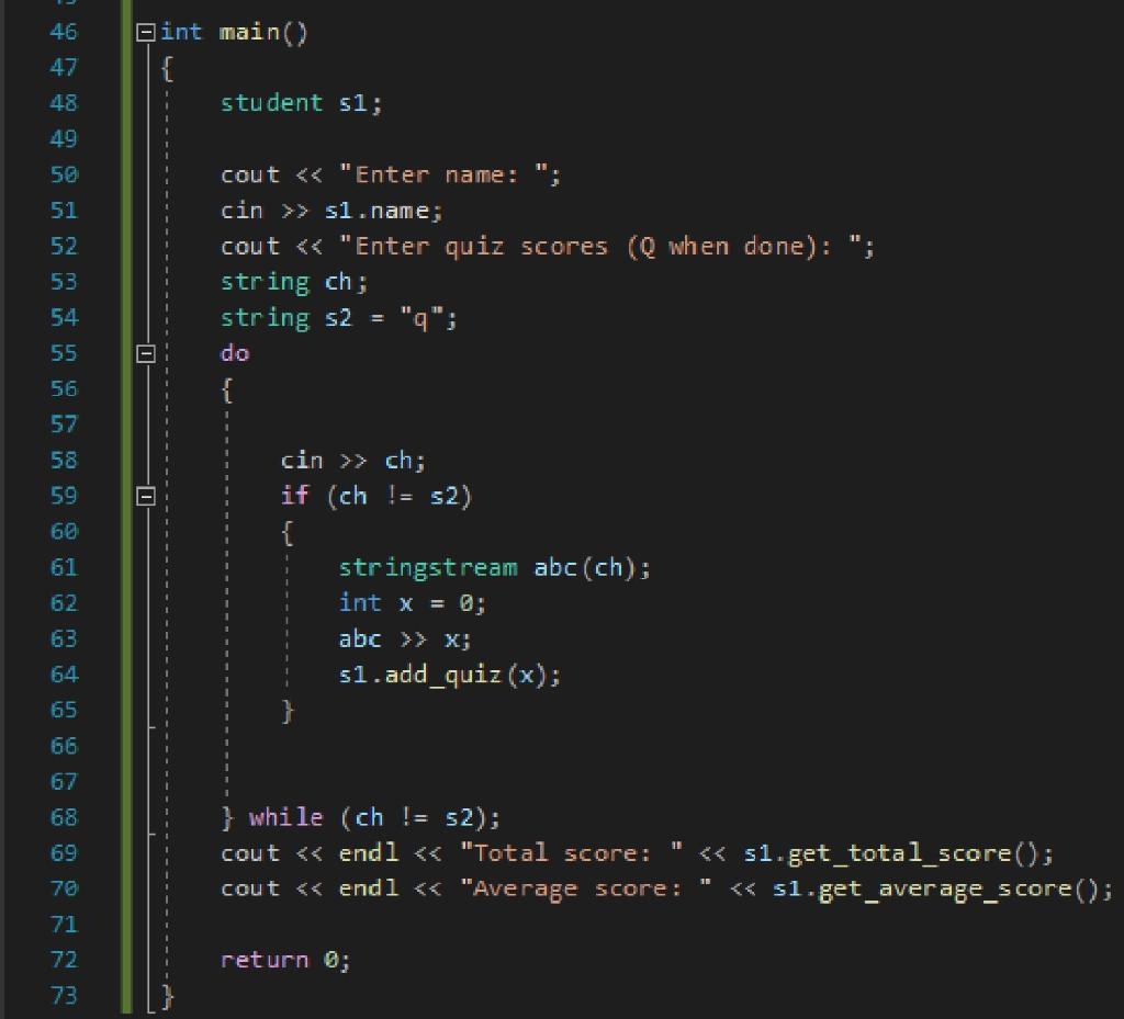 Solved Hello I Am Doing My C Assignment Attached And My 8707