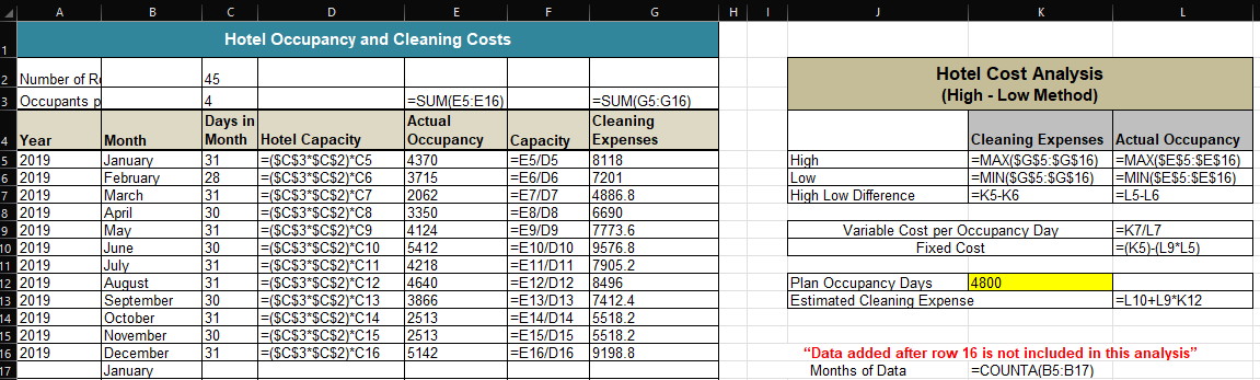 Chapter 4 ADAS Exercise 4.xlsxDifficulty: Level 2When | Chegg.com