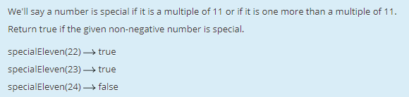 Solved We'll say a number is special if it is a multiple of | Chegg.com