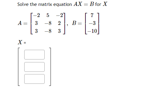 Solved Screenshot the image and write your answer in the | Chegg.com