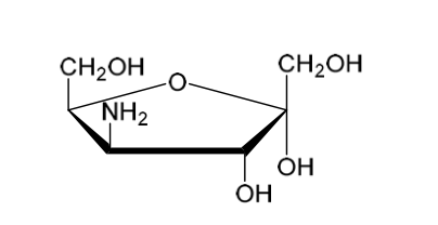 Solved 2a. Classify this sugar according to | Chegg.com