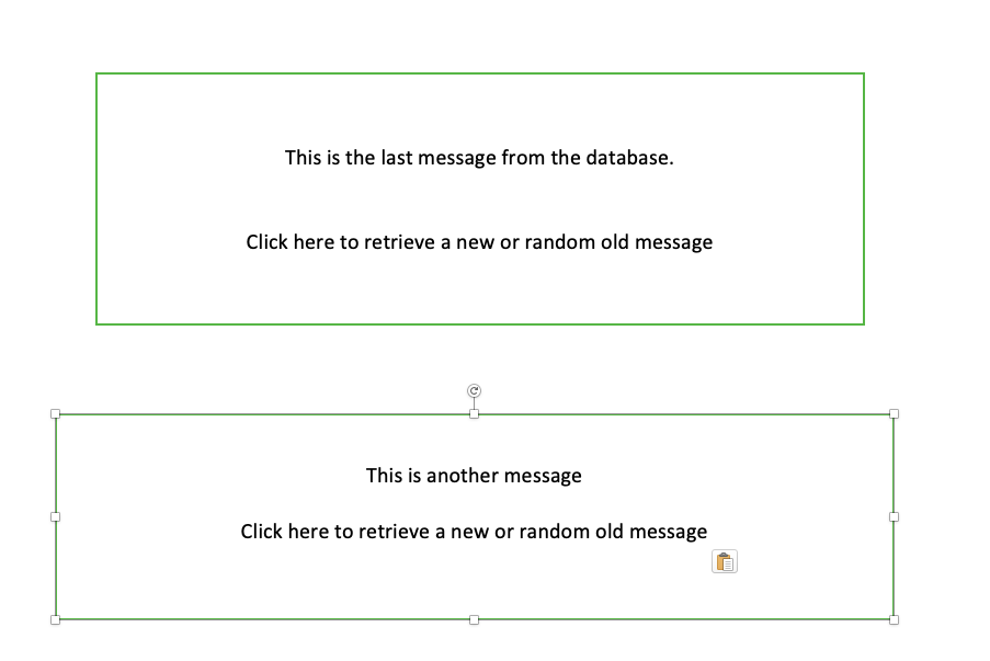 Ajax based application(front end | Chegg.com