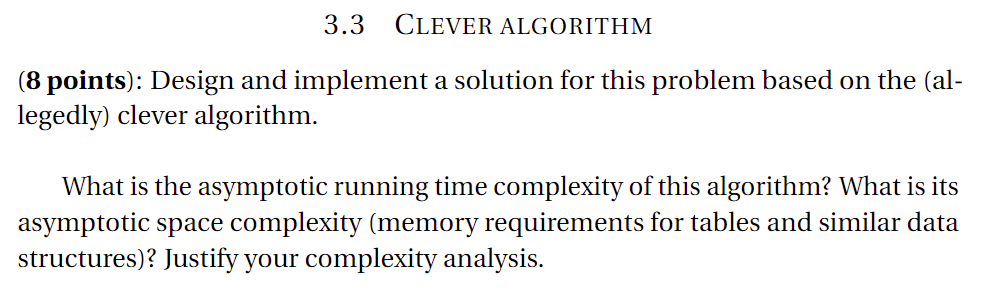 Solved ANSWER IN JAVA ONLY I WILL DOWNVOTE ANY OTHER CODING | Chegg.com