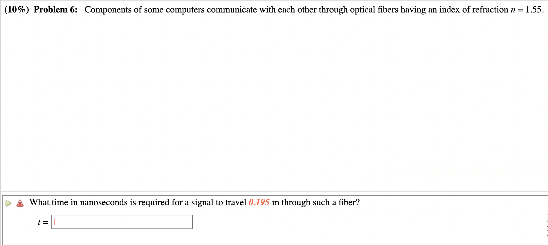Solved (10\%) Problem 6: Components of some computers | Chegg.com
