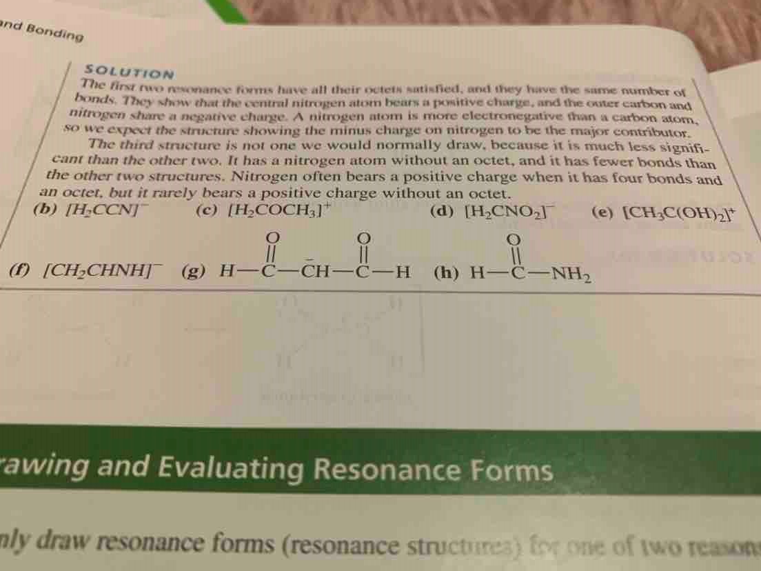 Solved For The Following Compounds Draw The Important Chegg solved-for-the-following-compounds-draw-the-important-chegg