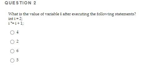 Solved QUESTION 1 Which of the following statements is | Chegg.com
