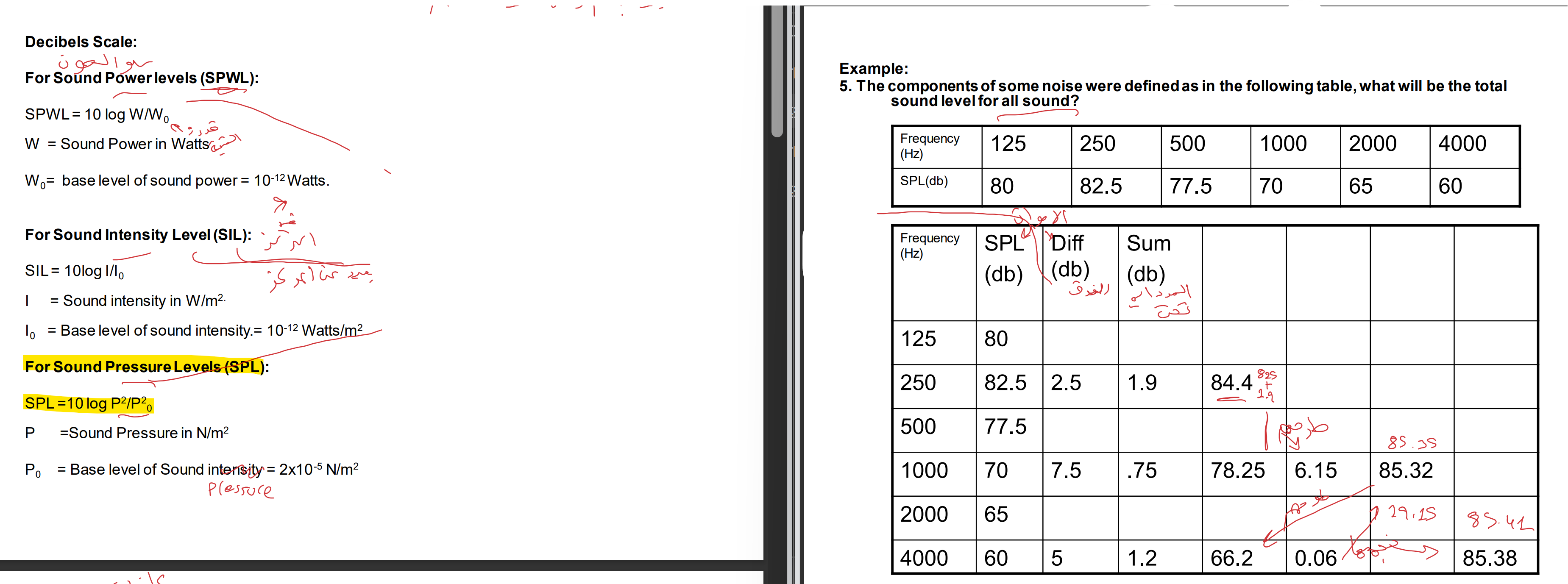 Solved is it possable to solve Q5 ﻿with all the following | Chegg.com