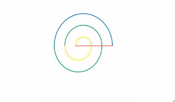 Solved Draw the following figure in C language, with the | Chegg.com