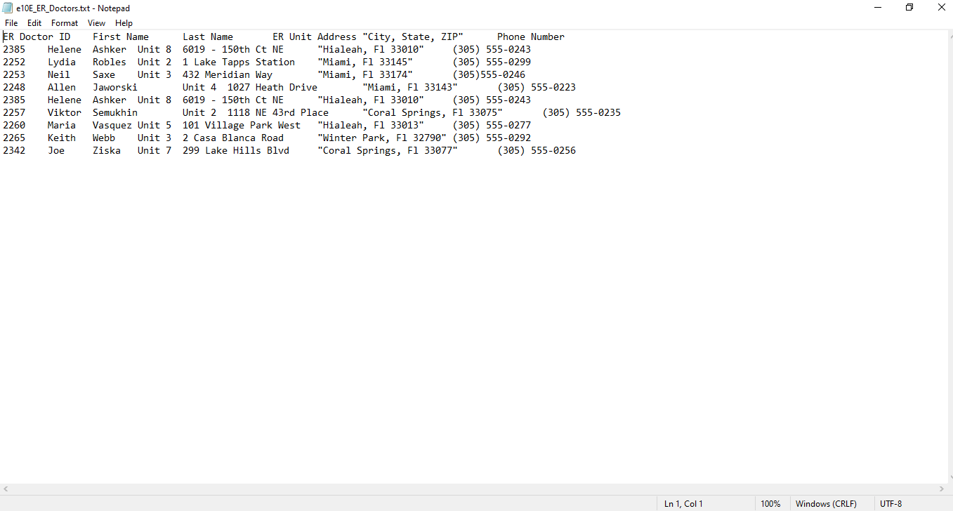 1 2 3 Open the Excel workbook | Chegg.com