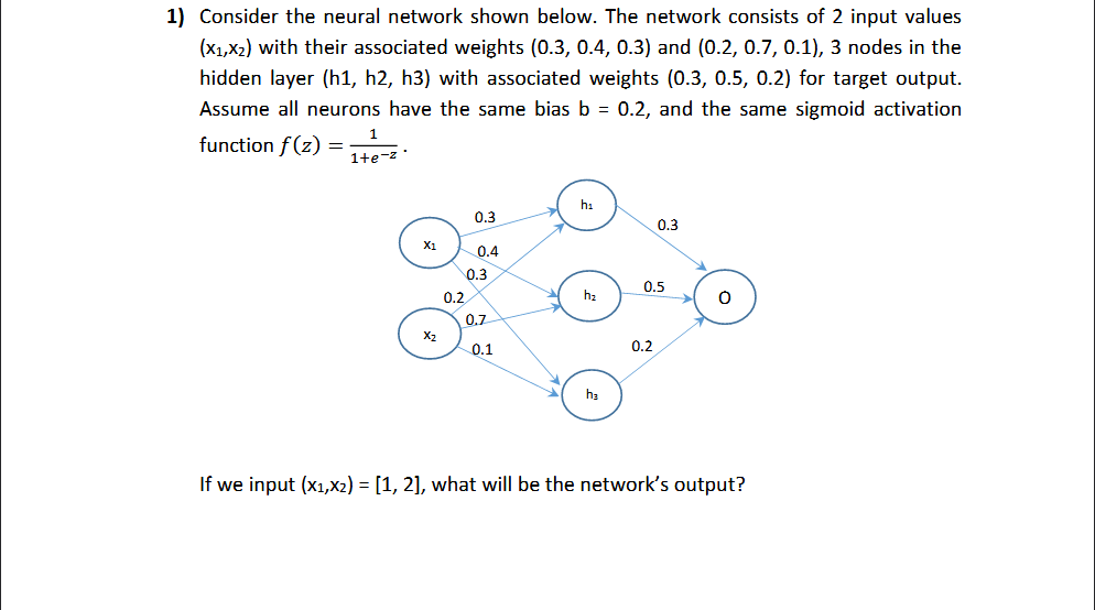 Solved Hey, Need some help with another question for my AI | Chegg.com