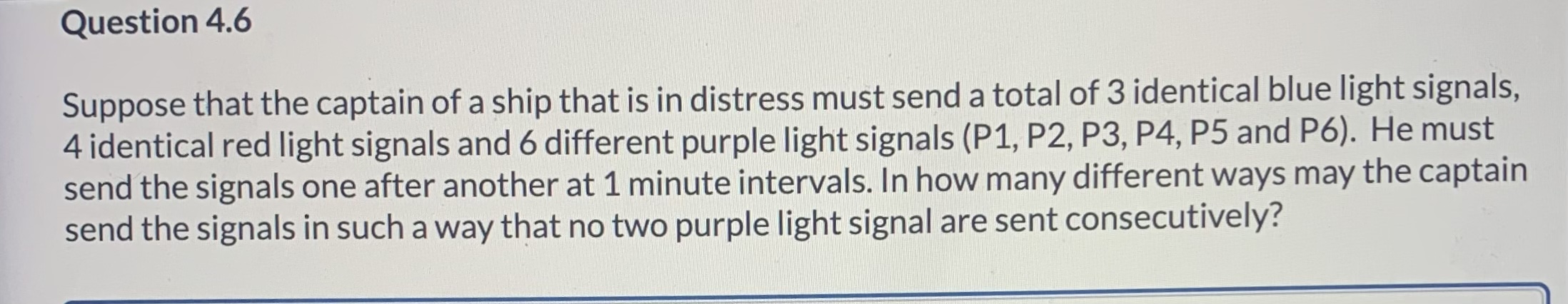 Solved Please solve this.Also, does the word “identical” | Chegg.com