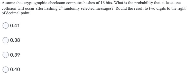Solved Alice and Bob use RSA encryption scheme to | Chegg.com