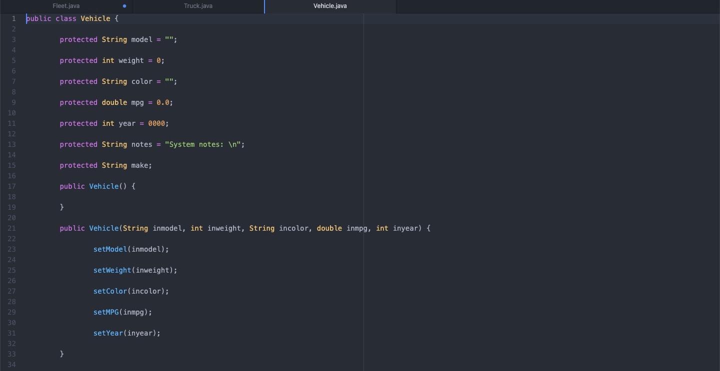 A5 Our final assignment will be the final evolution | Chegg.com
