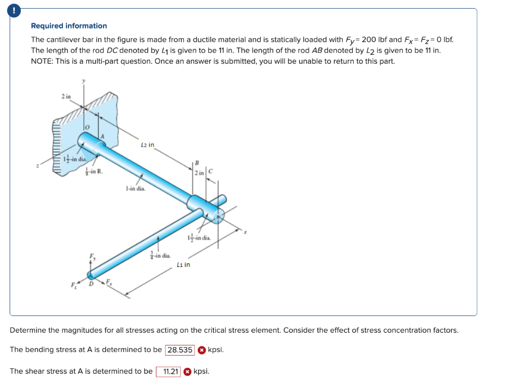 Solved posted this 3 times everyone keeps getting it | Chegg.com