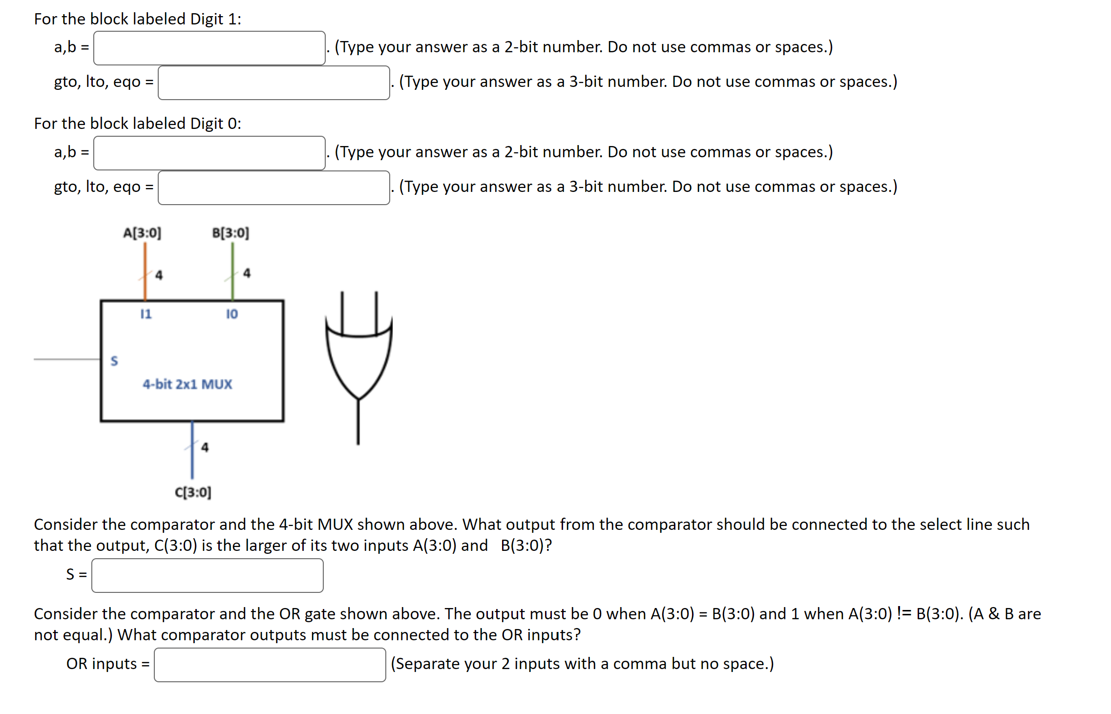 This is the original question and no additional value | Chegg.com