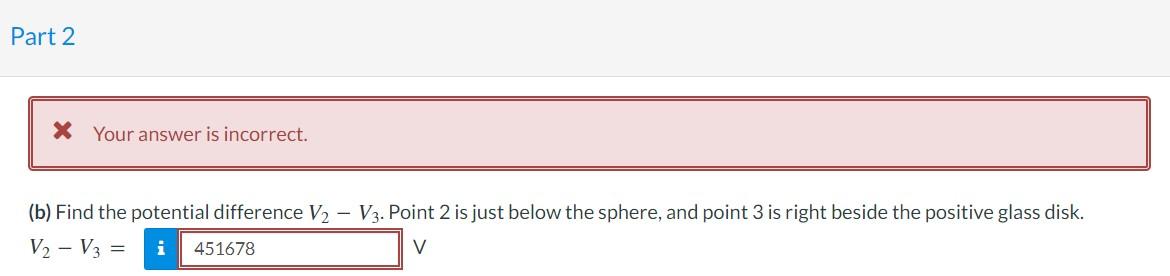 Solved A thin spherical shell made of plastic carries a | Chegg.com
