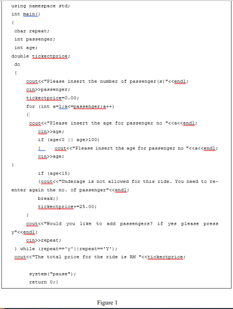 Question A1 10marks A Pdl Programming Design 